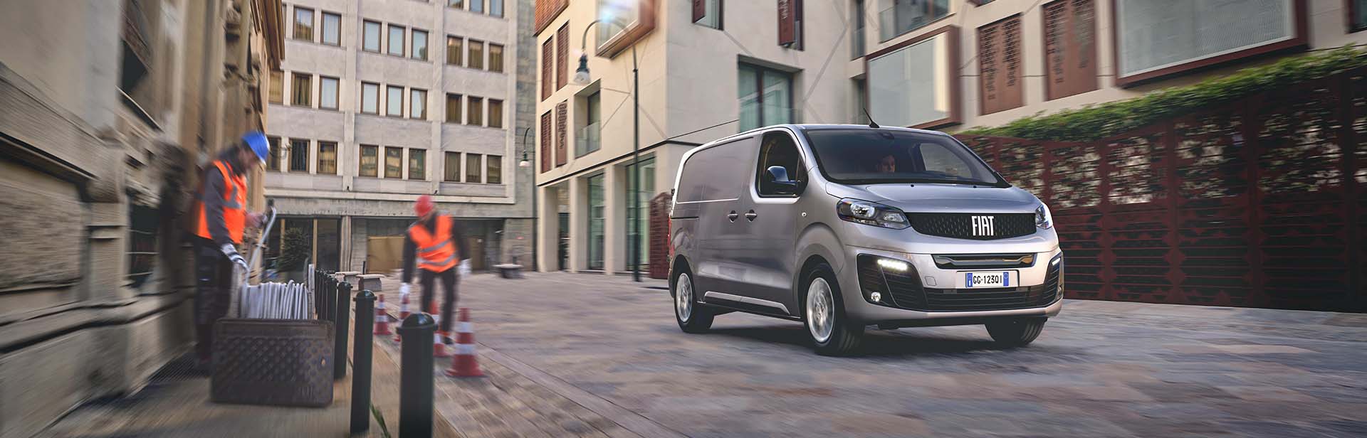 Rabeys Commercials | The best place for trucks in the Channel Islands