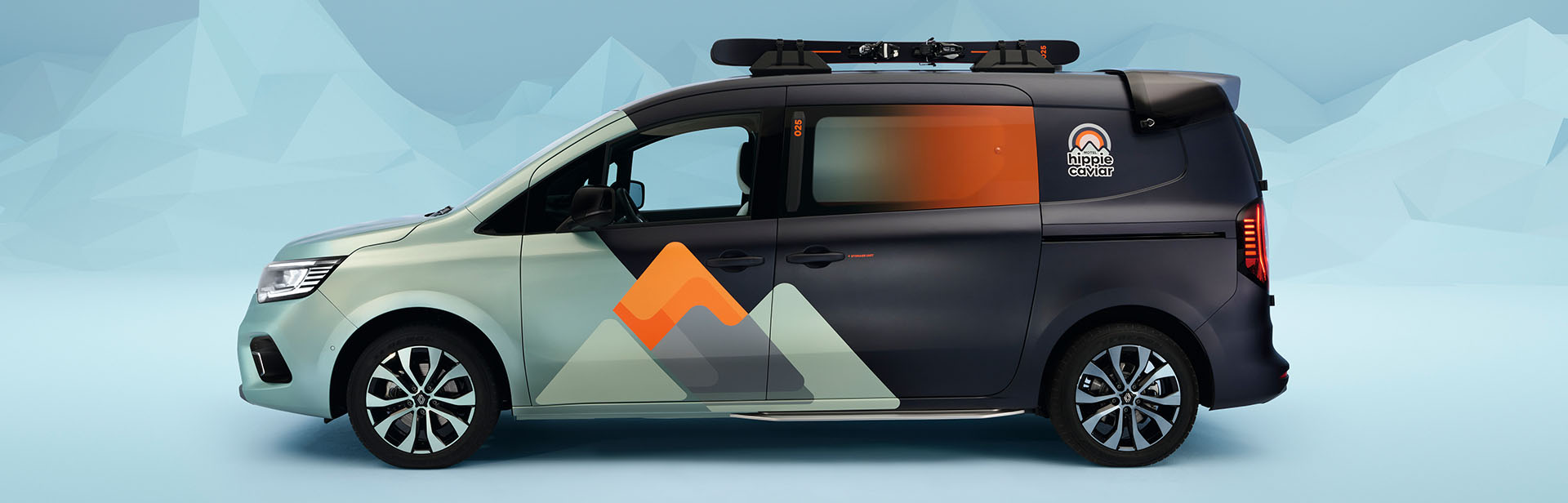 Rabeys Commercials | The best place for trucks in the Channel Islands